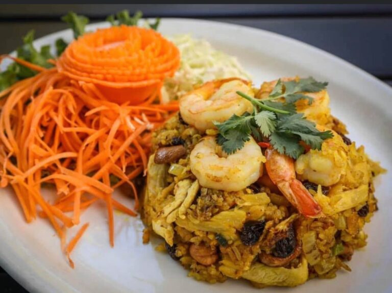 Home - Sopa Thai Cuisine